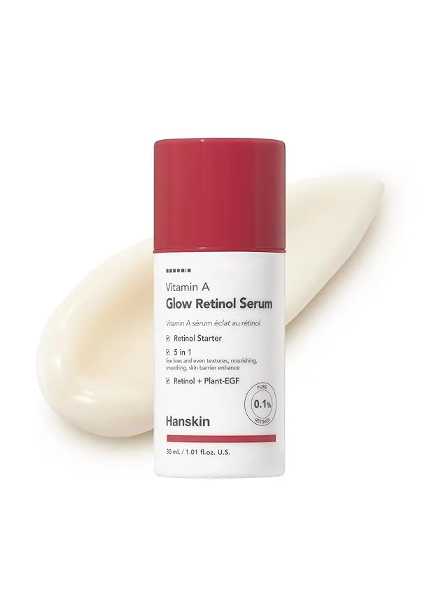 Hanskin Korean Skincare – Advanced Glass Skin Beauty