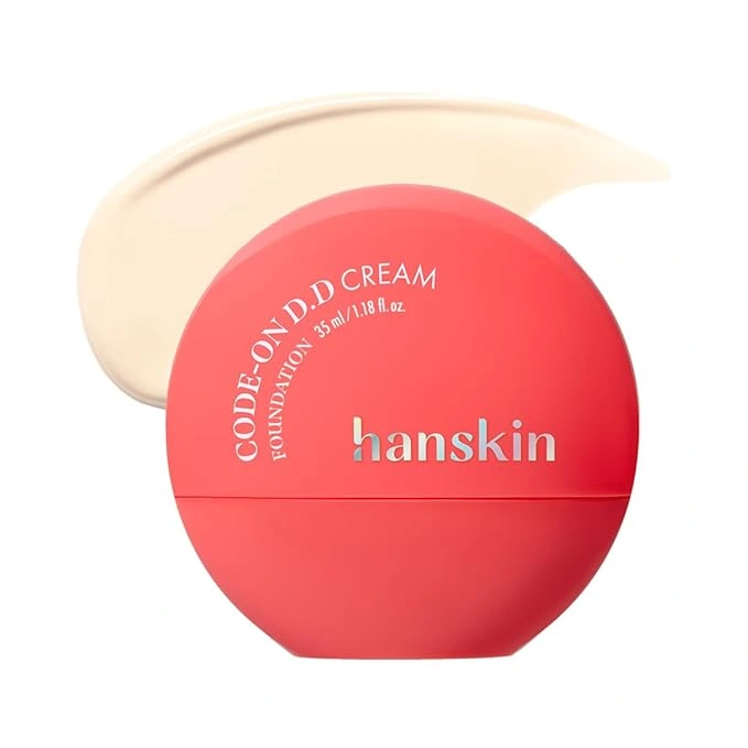 Hanskin Korean Skincare – Advanced Glass Skin Beauty