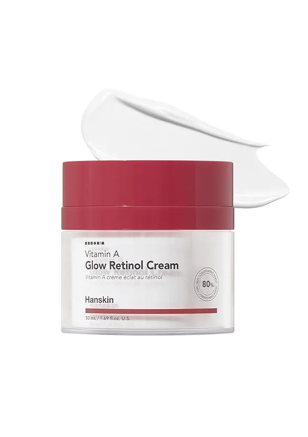 Hanskin Korean Skincare – Advanced Glass Skin Beauty
